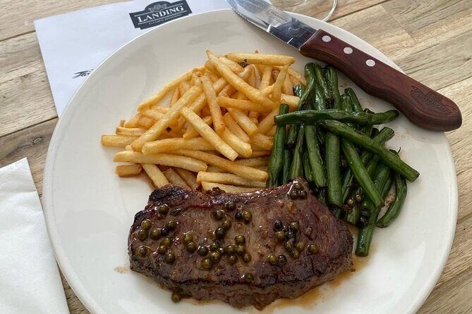 Scenic Ferry Trip to The Historic Riverhead Tavern - Final Thoughts: Who Will Love This Experience?