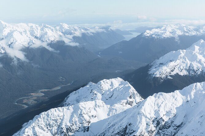 Scenic Flight Transfer to Queenstown from Milford Sound - The Real-World Experience from Reviews