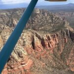 Scenic Flights Over Sedona - What Sets This Tour Apart