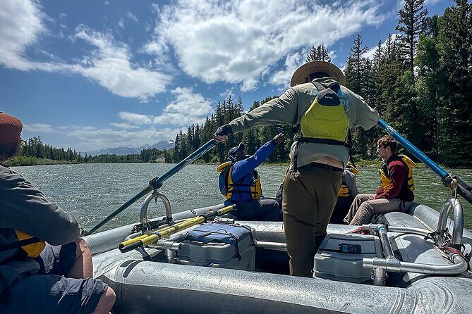 Scenic Float Trip on the Snake River in Grand Teton National Park - Final Thoughts: Is This Tour Worth It?