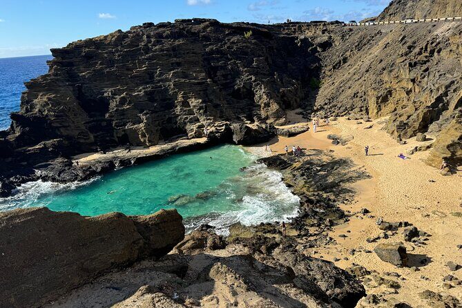 Scenic half day Circle Island tour - Practical Considerations