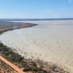 Scenic Helicopter Flight to Menindee Lakes - An In-Depth Look at the Tour