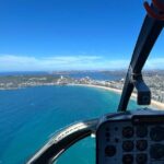 Scenic Helicopter Flights Over Sydney and Beyond - Detailed Breakdown of the Itinerary