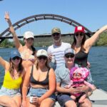 Scenic Lake Austin Boat Tour. BYOB. 2 hr (up to 12 guests) - Detailed Route Breakdown