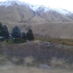 Scenic Landscapes Northwest Geology - Ice Age Floods Tour - The Itinerary in Detail