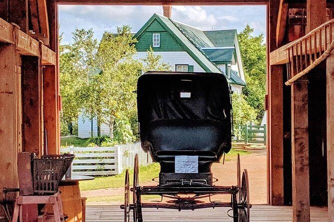 Scenic North Shore and Anne 5 Passengers only - Final Thoughts