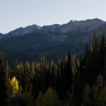 Scenic Park City Tour via Big Cottonwood Canyon - Exploring Historic Park City
