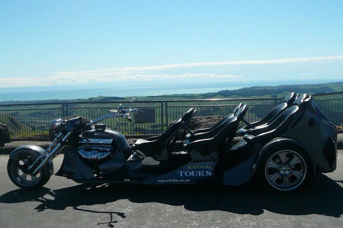 Scenic Te Mata Peak Tour by Supertrike - Why This Tour Offers Real Value