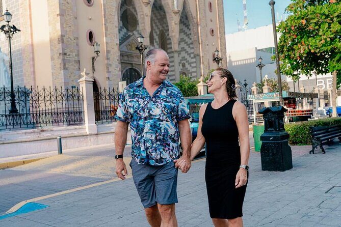 Scenic Tour in Traditional Vehicle Pneumonia in Mazatlan - Who Will Love This Tour?