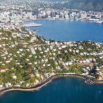 Scenic Wellington Helicopter Flight - Why the Price Offers Good Value