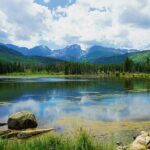 Scenic Wonders of Rocky Mountain National Park Private Tour - Transportation, Timing, and Group Size