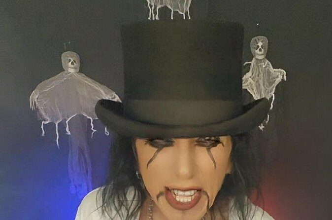 School's Out: The Alice Cooper Tribute Show at Alexis Park Hotel - Practical Details: Price, Duration, and Accessibility