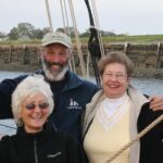 Schooner Fame Sailing Tour - Final Thoughts