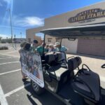 Scottsdale: Copper Canyon Caper Puzzle Ride Adventure - The Practical Side: Logistics and Details