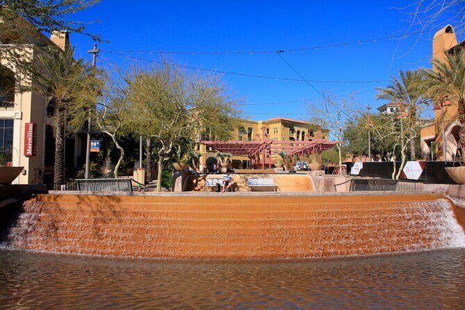 Scottsdale Family Fun: Art, Shops & Scenic Strolls - Practical Details and What to Expect