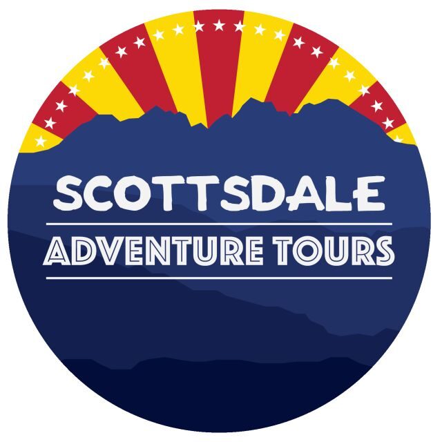 Scottsdale: Guided City Tour - A Closer Look at the Itinerary