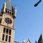 Scrantons The Office Self Guided GPS Audio Walking Tour - In-Depth Look at the Itinerary