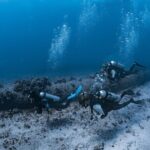 Scuba Dive at Electric Beach - Practical Details and Tips