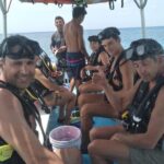 Scuba Diving Adventure in Riviera Maya Small Group Experience - A Deep Dive into the Itinerary
