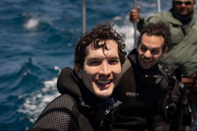 Scuba diving in a National Marine Park of Cabo Pulmo - What to Expect from the Cabo Pulmo Experience