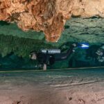 Scuba Diving in Cenotes - The Value of This Cenote Tour