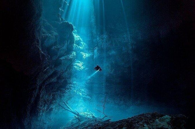 SCUBA Diving In Cenotes of Tulum - Final Thoughts