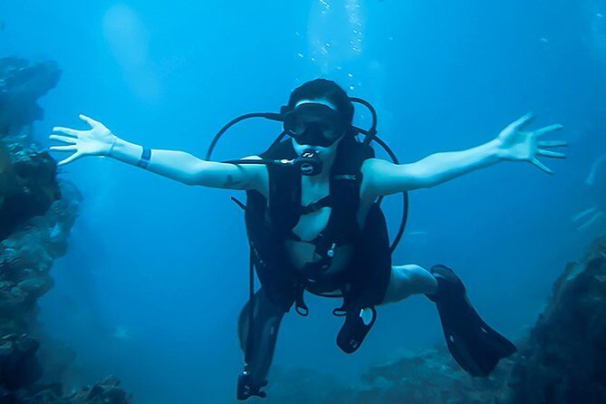 Scuba Diving Marietas Islands - What Makes This Tour Special?