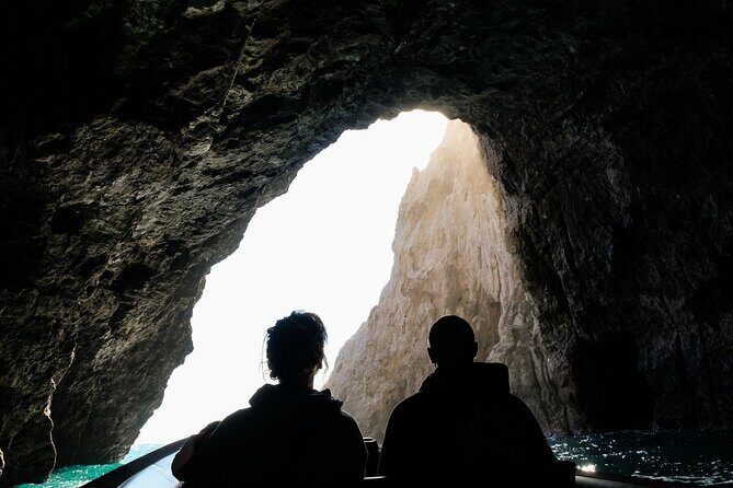 Sea Cave Adventures in Whitianga - Detailed Look at the Itinerary