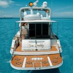 Sea Daddy Private Yacht - 50 ft - Final Thoughts