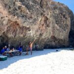 Sea Lions & Mega-Paddleboard Tour in Balandra - Practical Details and Considerations