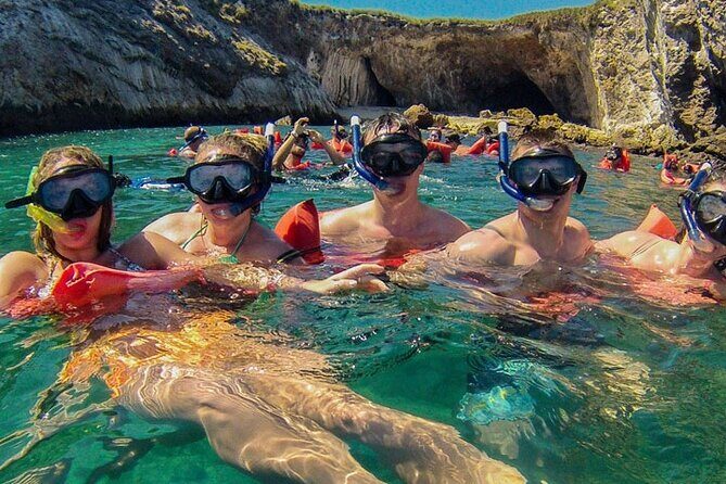 Sea Mi Amor Marietas - The Experience: Pros and Cons