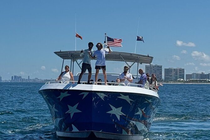 Sea Rocket 3 Hour Intracoastal and Sandbar Adventure - Final Thoughts