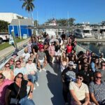Sea Rocket Mimosa Ocean and Intracoastal Cruise - Why This Cruise Works for You