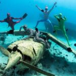 Sea Scooter Snorkel Tour - Lagoon Discovery : Wrecks, Coral Gardens and Tropical Fishies - FAQ