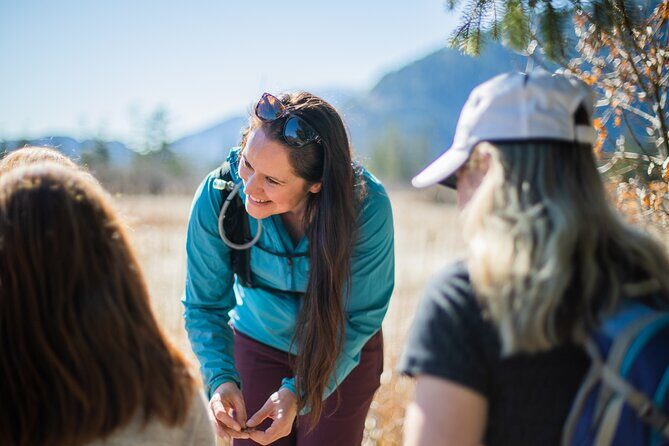 Sea to Sky Discovery Tour - The Itinerary: What to Expect