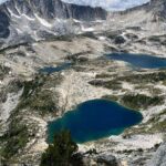 Sea to Sky Hiking Adventure - Weather, Cancellation, and Group Sizes