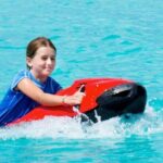 Seabob Adventure in Sarasota, Siesta Key Beach Florida - The Experience in Action