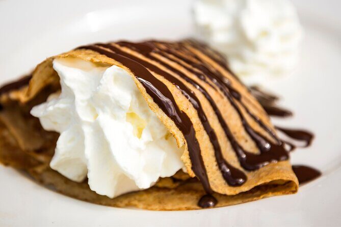 Seafood & Handmade Pasta Class in Central Philadelphia (4-Course) - The Sum Up