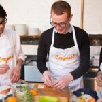 Seafood Sushi-Making Class in San Jose (Includes 3-Course Meal) - The Value of the Experience