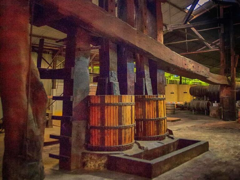 Seaford Rise: Langhorne Creek Crossing - What Makes This Tour Stand Out?