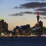 Seamless Auckland Airport Transfers to Auckland CBD - The Itinerary Breakdown