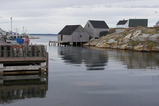 Seascape Excursions of Nova Scotia - Who Should Consider This Tour?