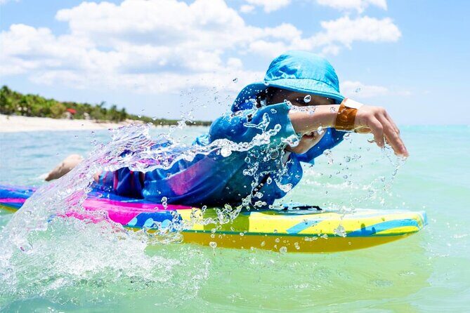 Seaside Family Escape at Cozumel - Frequently Asked Questions