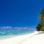 Seat in Coach Transfer from Rarotonga Airport to Hotel - Authentic Insights from Reviews