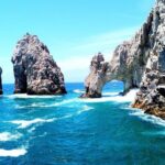 SeaTrek Helmet Diving Tour in Cabos Clear Waters - The Itinerary: What You Can Expect