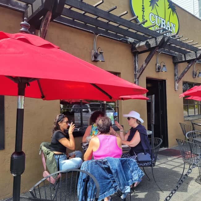 Seattle: All-inclusive Private Wine Tour for Up to 10 Guests - Exploring the Itinerary: What to Expect at Each Step