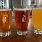 Seattle Beer Wander - Ballard Brewery District - What to Expect During the Tour