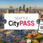 Seattle CityPASS®: Save up to 46% at 5 Top Attractions - How It Works in Practice
