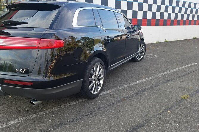 Seattle Cruise Port and Downtown Hotel One Way Transfers - What to Expect During Your Transfer