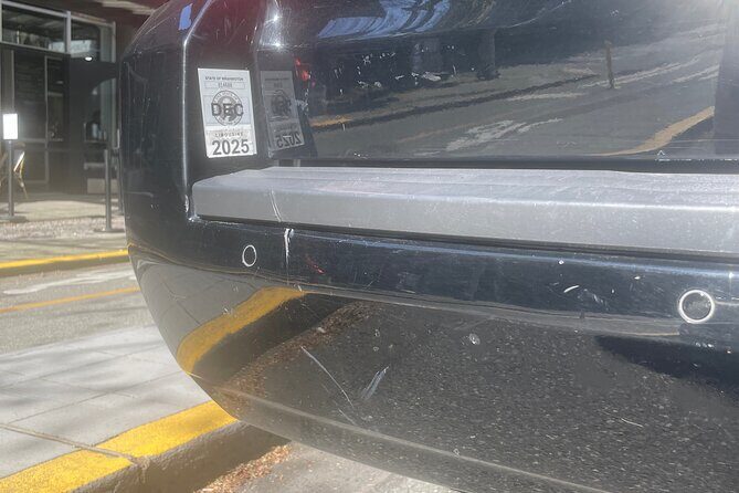 Seattle Cruise Port or Airport Private Transfer - Final Thoughts